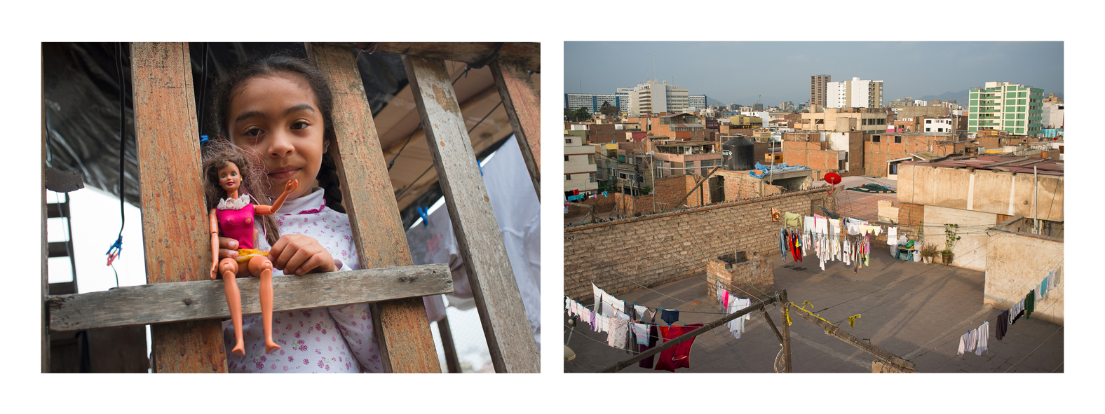 Mathieu Bouyer - Peruanos - BarrObjectif du 14 au 22 sept 2024